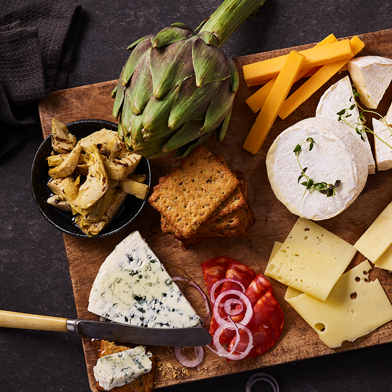 About – Smilla Food